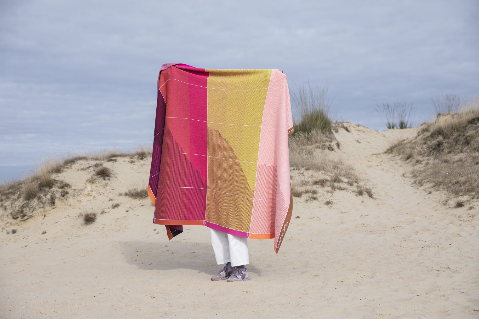 Temperature Textiles