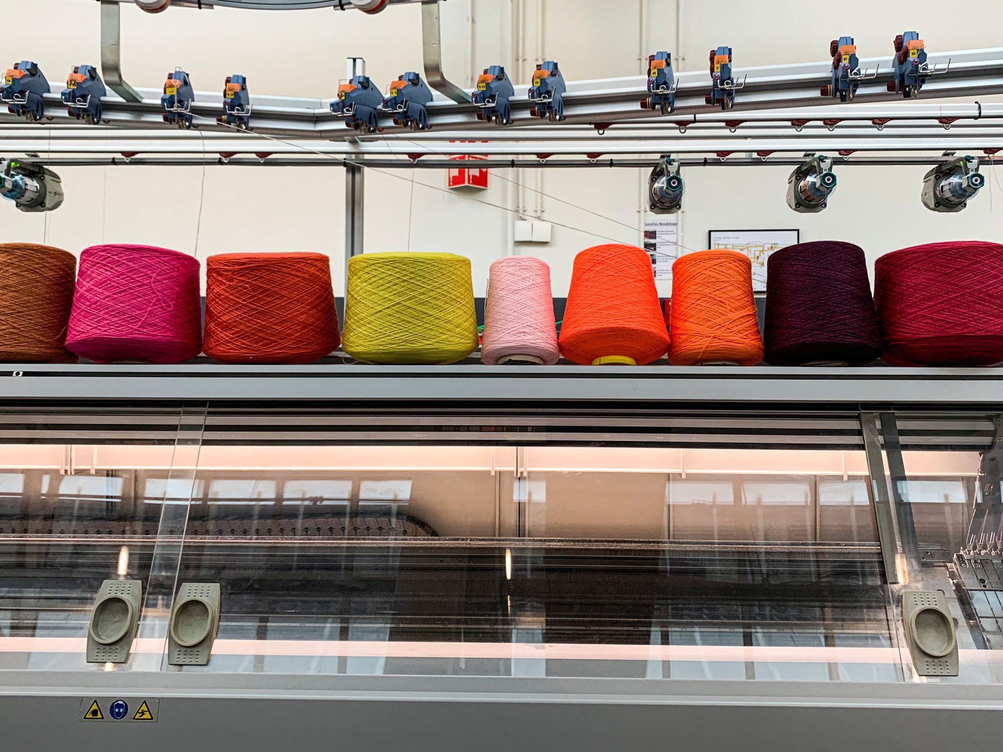 Temperature - Temperature Textiles