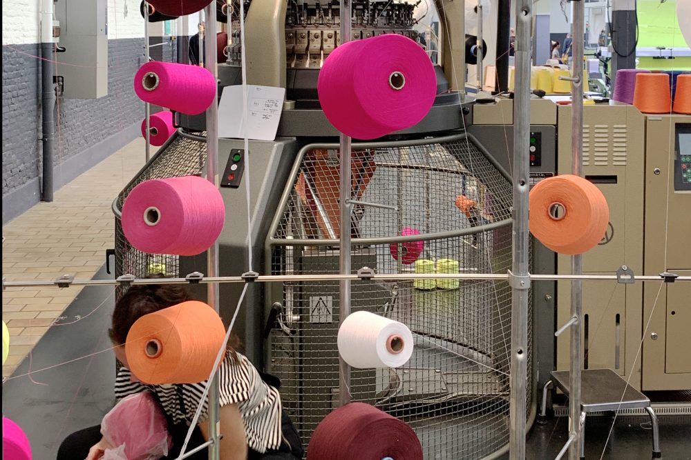 Temperature - Temperature Textiles